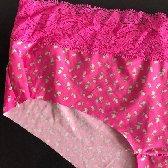 Jessica | Intimates & Sleepwear | Jessica Panties | Poshmark